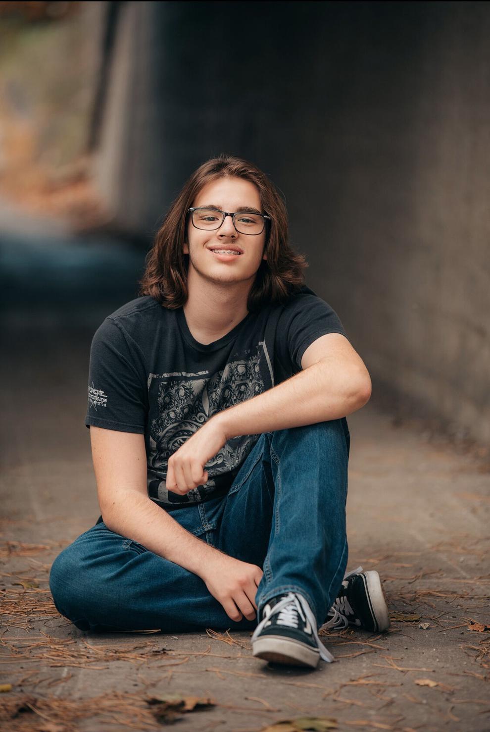 Teen of the Week - Dominick Prince, Perry | Lifestyles | thelcn.com