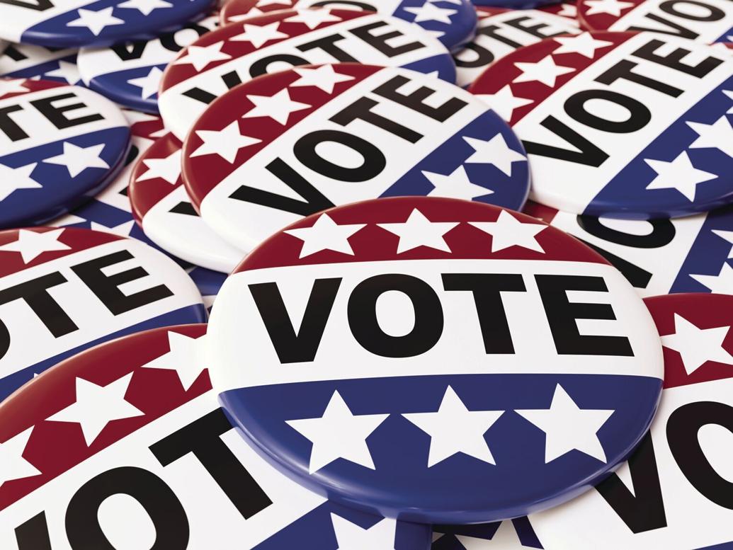 Election 2025: Bacon elected mayor in Mount Morris; new trustees ...