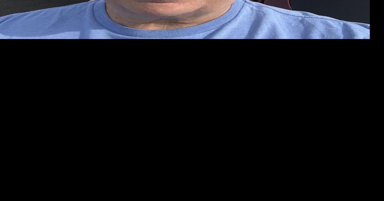 Jerry Zezima: A scan to dye for | Lifestyles | thelcn.com