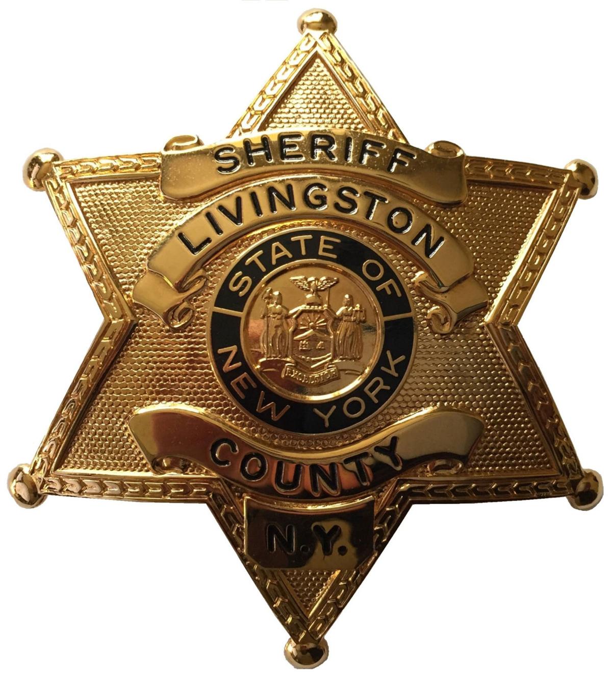 Livingston County Sheriff’s Office recognizes ‘Police Week’ | Police ...