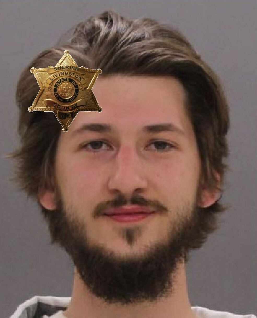 Richmond Man Charged With Felony Dwi Police 2454