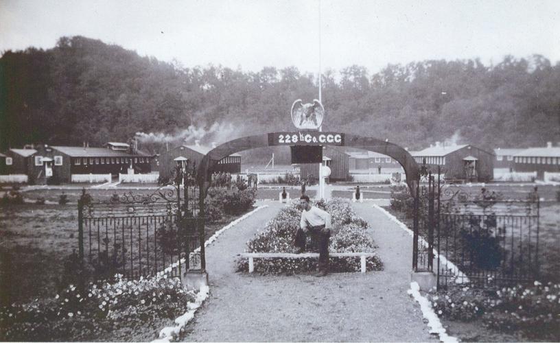 ‘CCC Legacy Day’ is Saturday at Letchworth State Park | Local News ...