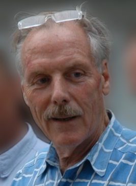 Ralph C. Parker | Obituaries | thelcn.com