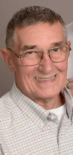 Edwin 'Ed' Lawrence | Obituaries | thelcn.com