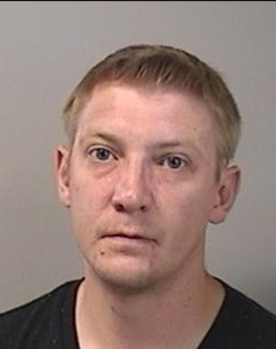Le Roy man gets 10 years for child pornography possession | News ...