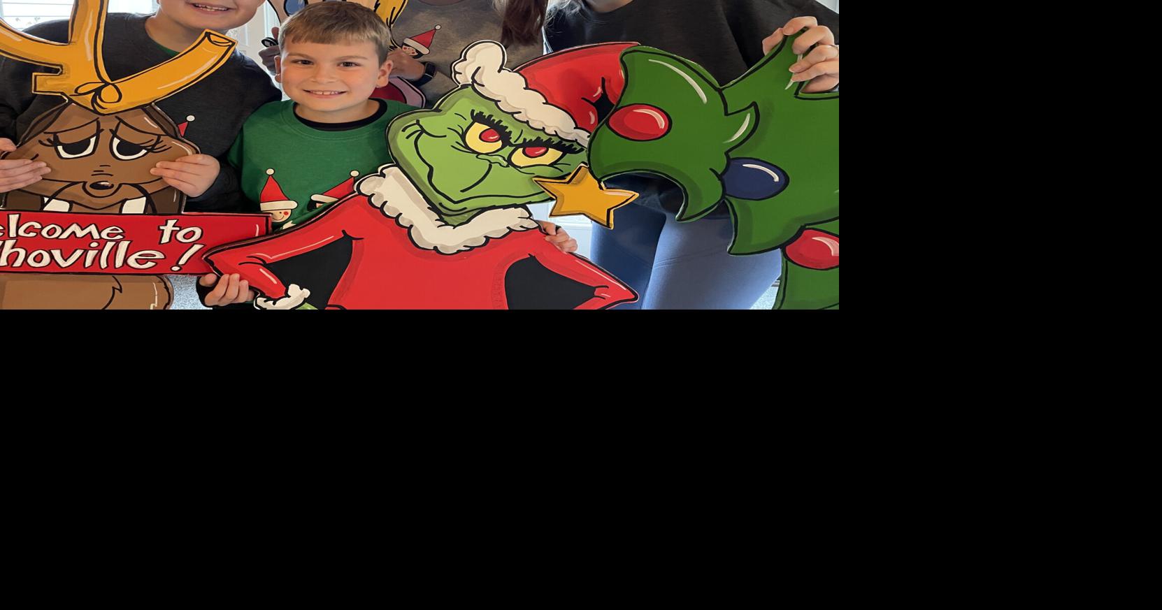 Santa Hat Society marks 10 years | Local News | thelcn.com