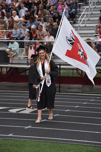 Class of 2024: Dansville graduates reflect on who've they grown to be ...