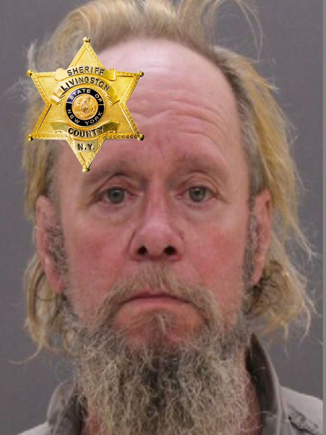 Avon man charged with larceny, identity theft | News | thelcn.com