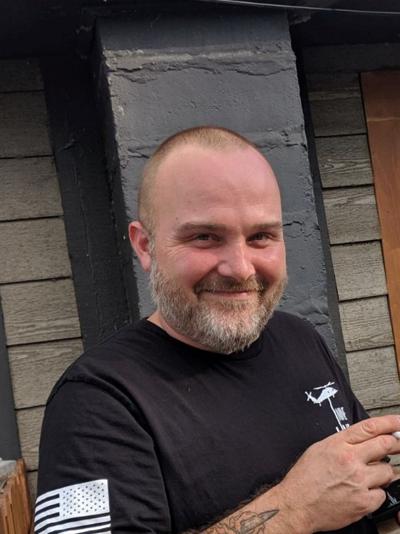 Timothy A. Whitbeck | Obituaries | thelcn.com