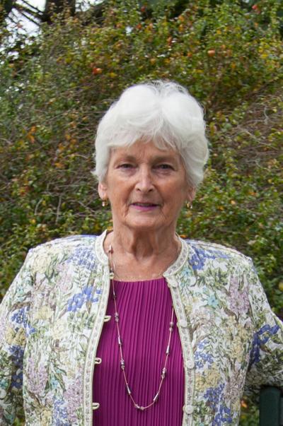Karen Phyllis (Dougherty) Arrigenna | Obituaries | thelcn.com