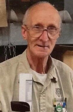 Wilbur E. Read Jr. | Obituaries | thelcn.com