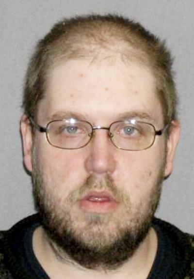 Update Wanted Sex Offender Surrenders To Marshals Service Top Story