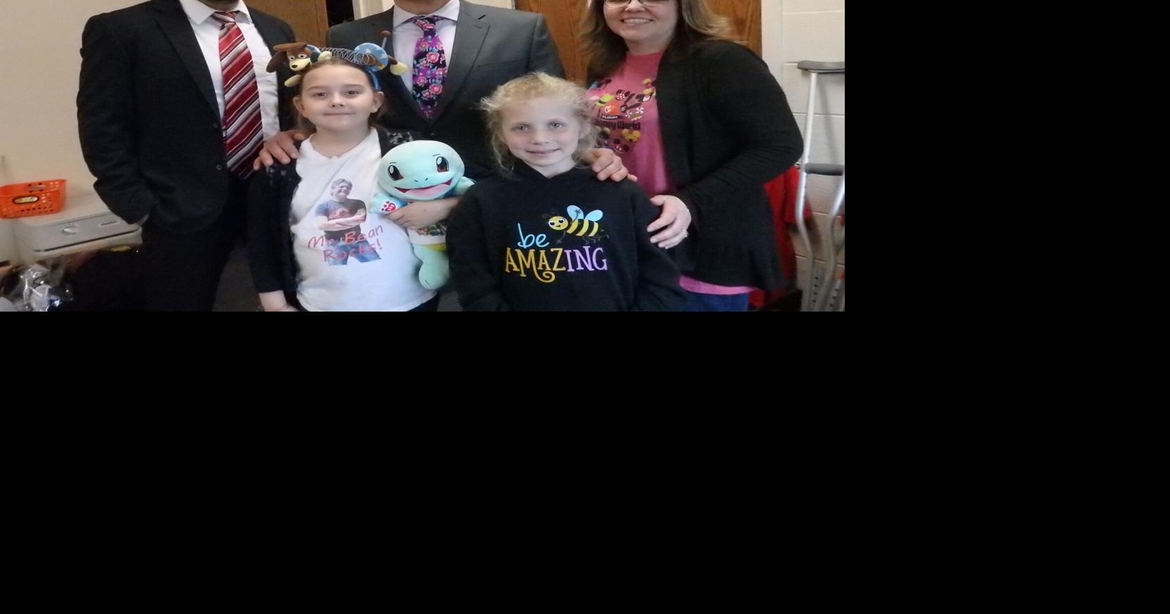 ‘It was a blast’: Students and staff salute as popular Elementary ...