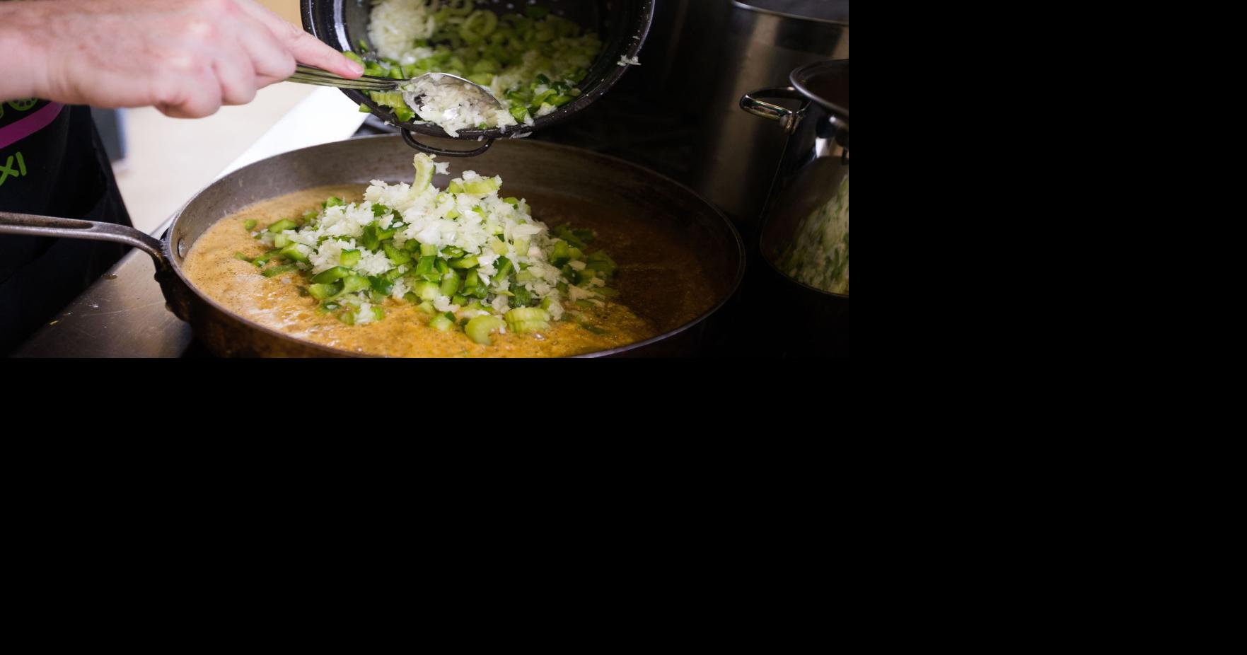 Gumbo to Go set for Nov. 9 | News | thelcn.com