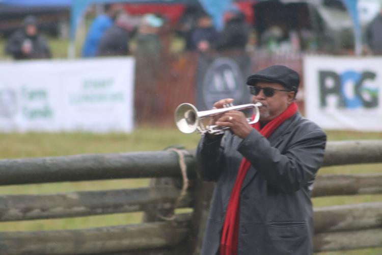 (WATCH): Undaunted by rain, enthusiasts turn out for Genesee Valley ...