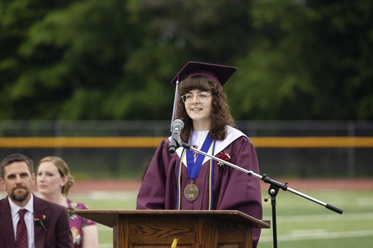 Class of 2023: Cal-Mum seniors ready to tackle what comes next | Local ...