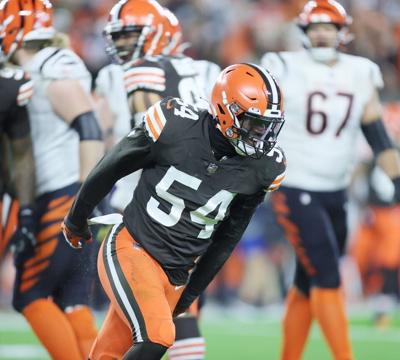 Bills sign veteran LB Deion Jones | Sports | thelcn.com