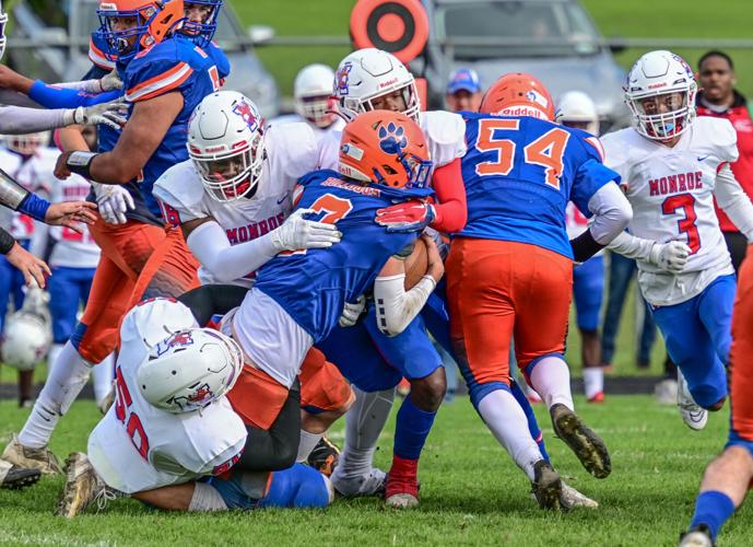 Cal-Mum/BB, Dansville/Way-Co victorious | Sports | thelcn.com