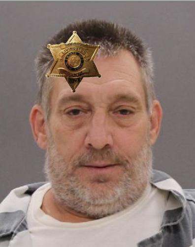 Deputies: Man with 35 license suspensions charged with DWI in Avon ...