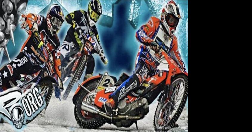 PRESS RELEASE: Ice Racing coming to Batavia’s David McCarthy Memorial ...
