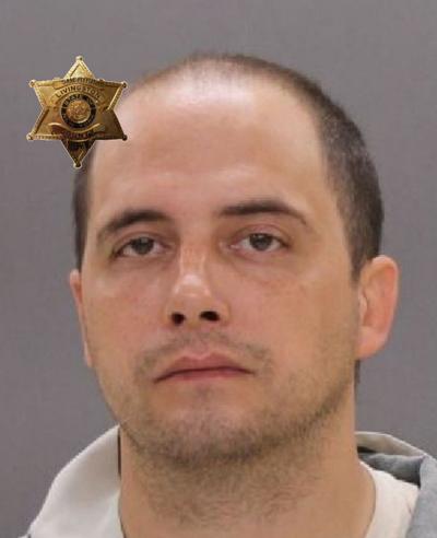 Rochester man charged in 2021 burglaries | Police | thelcn.com