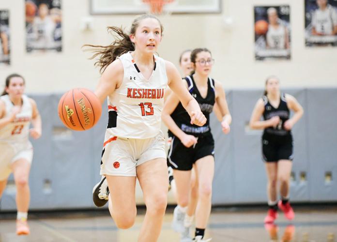 Editorial — Get in the spirit! High school basketball stokes excitement ...