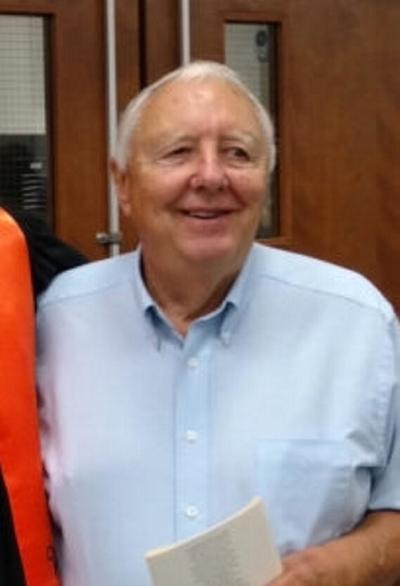 Robert D. Eddy | Obituaries | thelcn.com