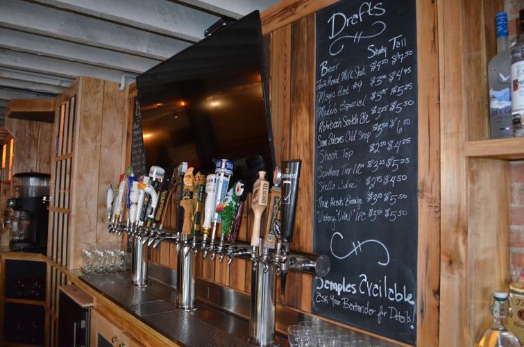 Out with old, in with new Bar-Eat-O bringing Mexican back to Livingston ...