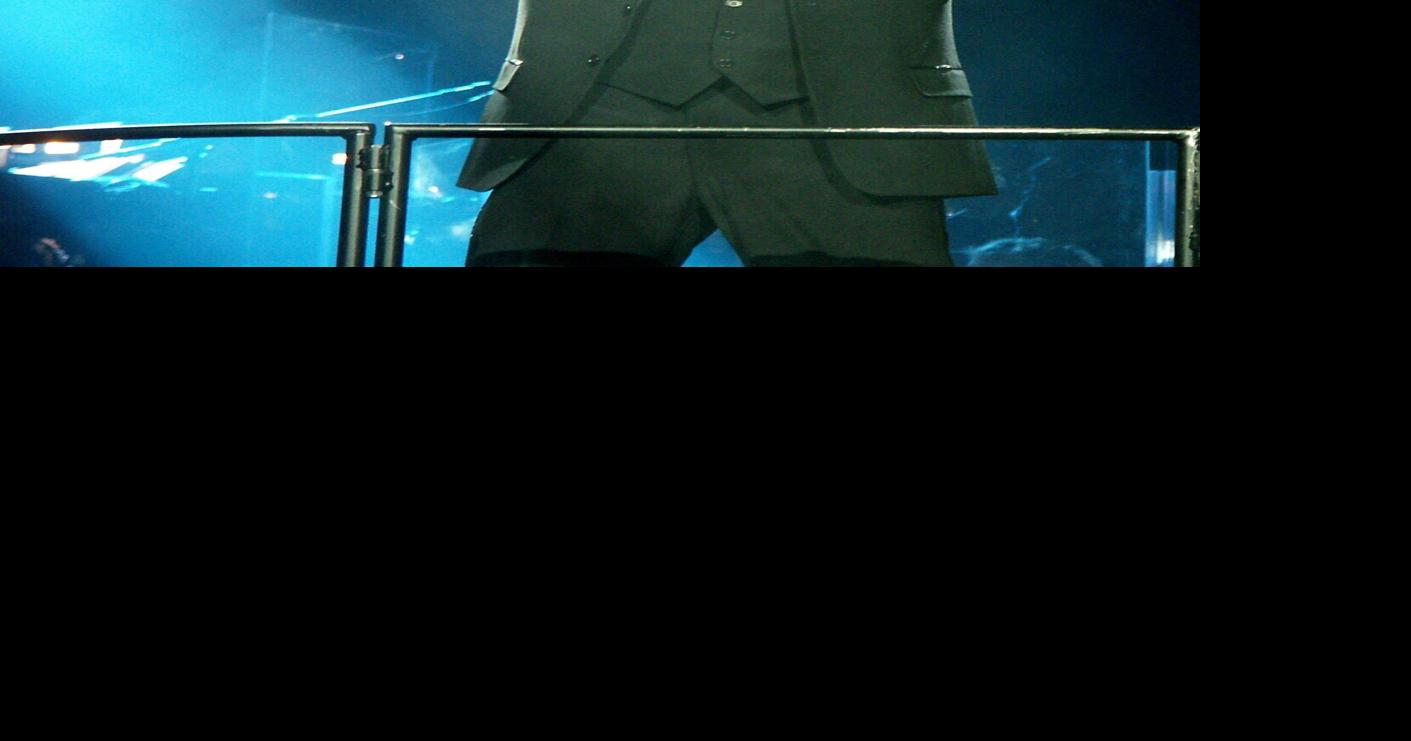 Barry Manilow announces farewell concerts in Upstate NY | Lifestyles ...