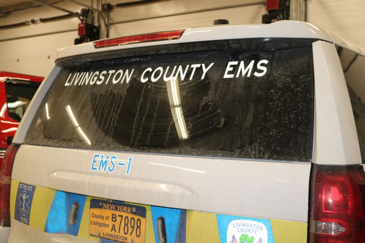 GV BOCES launches EMS program in memory of local EMS leader | News | thelcn.com