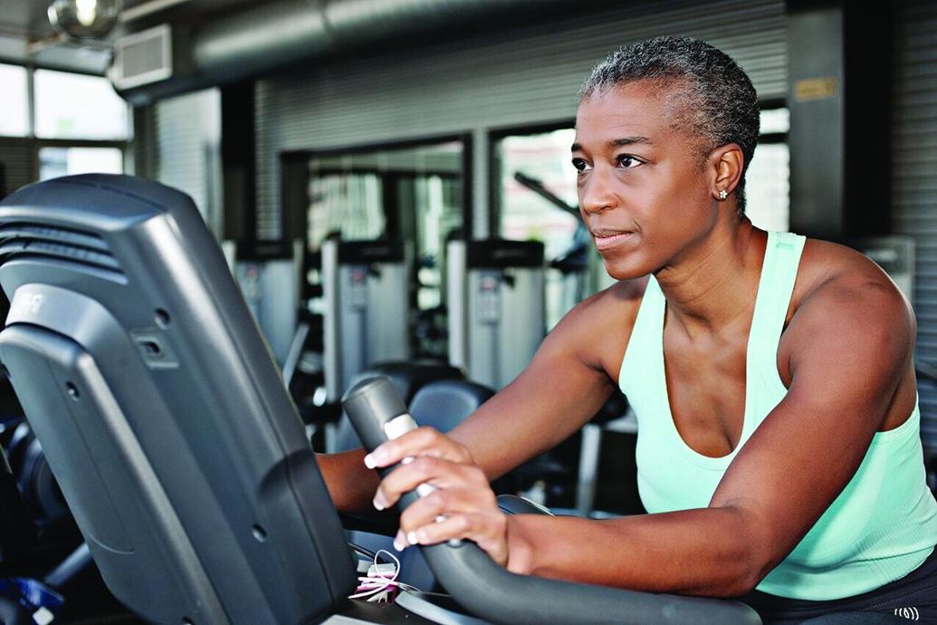 Advice for working out after age 50 | Lifestyles | thelcn.com
