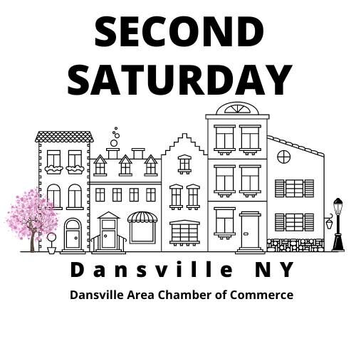 'Second Saturdays' brings 12 months of fun to Dansville | Entertainment ...