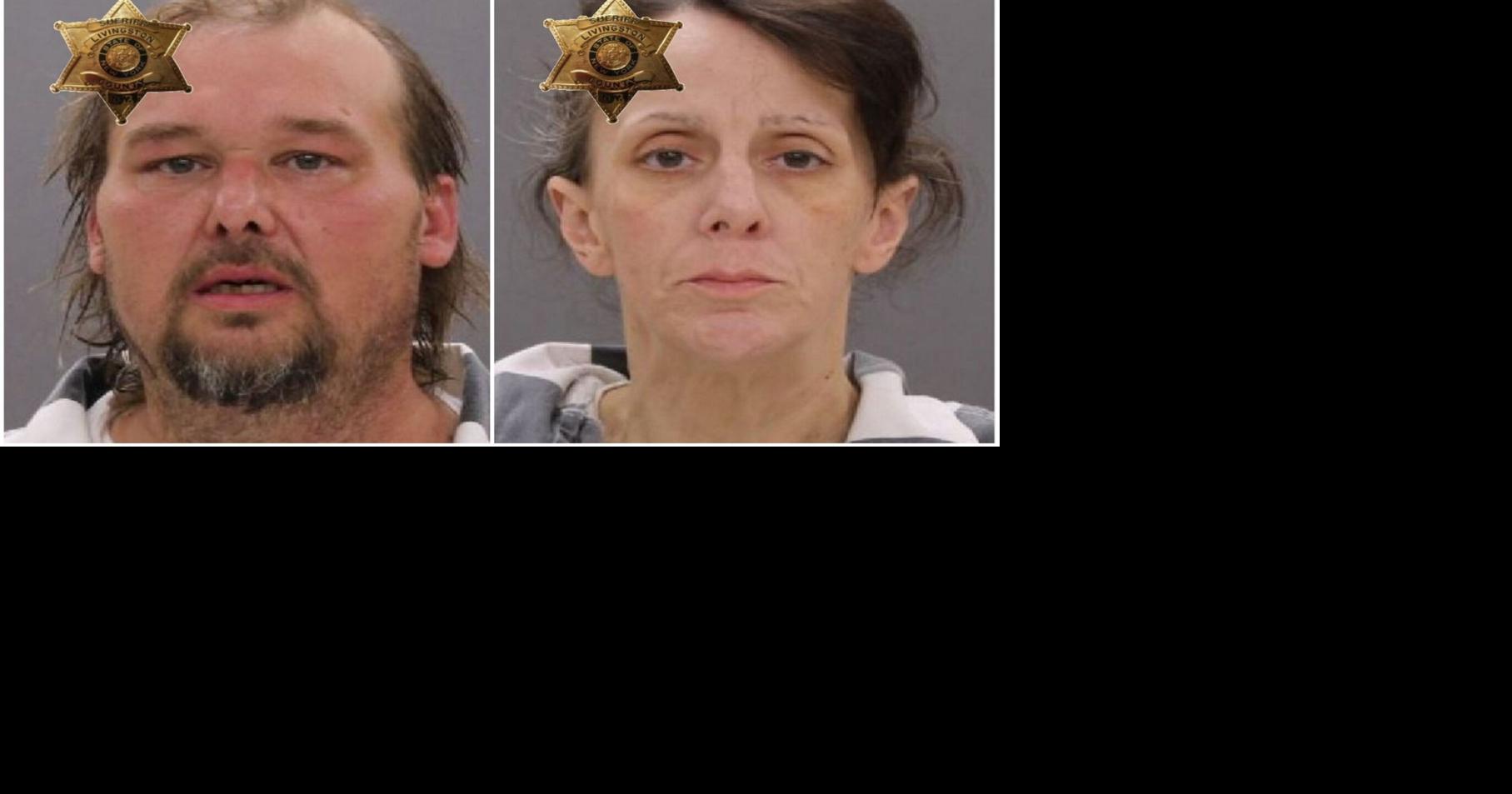 County Court: 2 from Pennsylvania plead guilty to drug possession ...