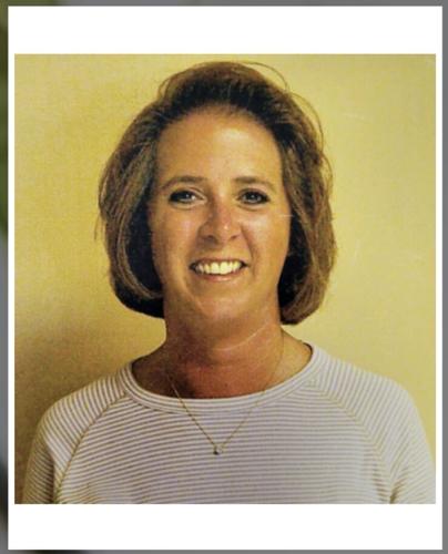 Showing support: Wayland woman honors late mother through compassion ...