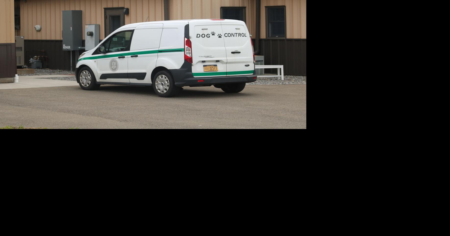 Livingston County to create public registry of animal abusers | News ...