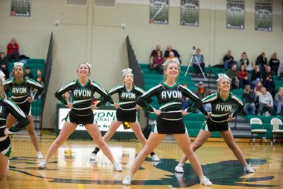 2017-18 LCAA Winter Cheerleading All-Stars | Sports | thelcn.com