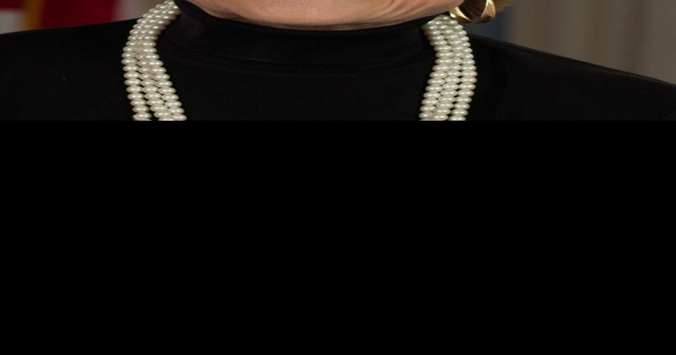 Rep. Slaughter remembered as ‘trailblazer,’ ‘tireless advocate’ for ...