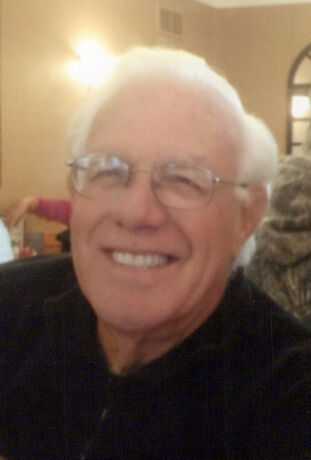 Alex John Cunningham | Obituaries | thelcn.com