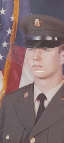 Timothy Scott King | Obituaries | thelcn.com