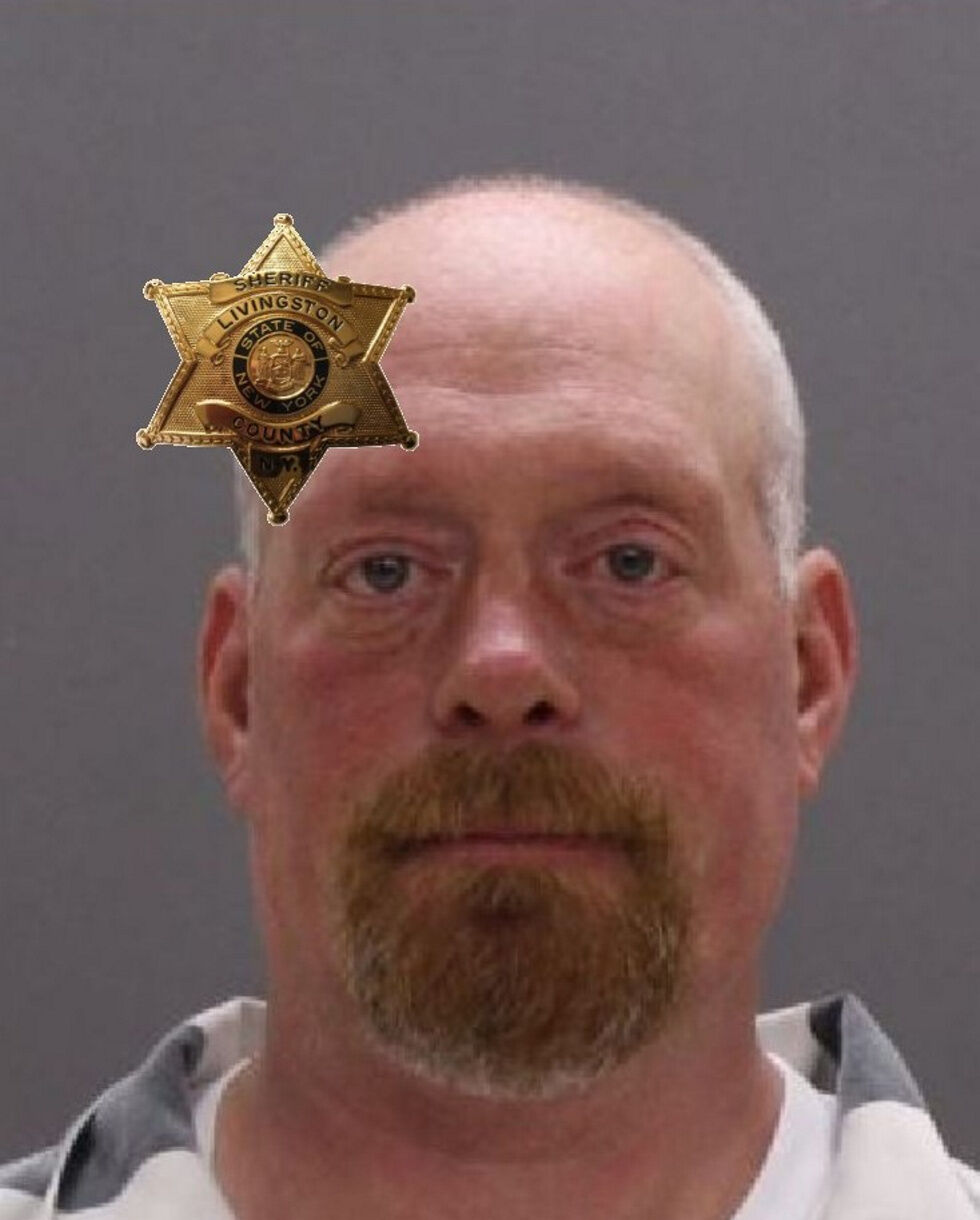 Nunda man facing DWI, weapon charges | Police | thelcn.com