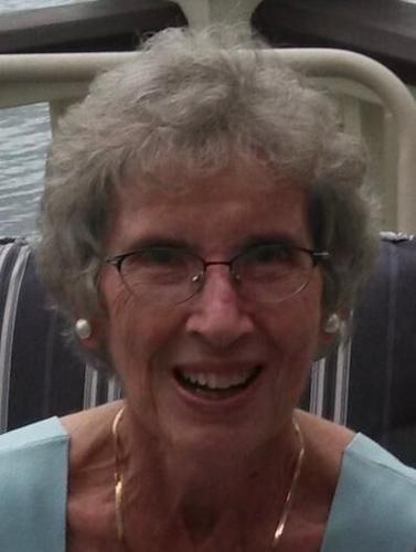 Brenda W. Conlon | Obituaries | thelcn.com