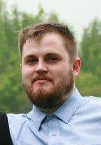 Nathan J. Pascuzzo | Obituaries | thelcn.com