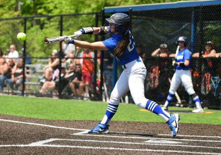 SECTION V SOFTBALL: Batavia reaches ‘B1’ summit with win over No. 1 ...