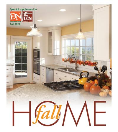 Fall Home Improvement (October 2022) | Special Sections | thelcn.com