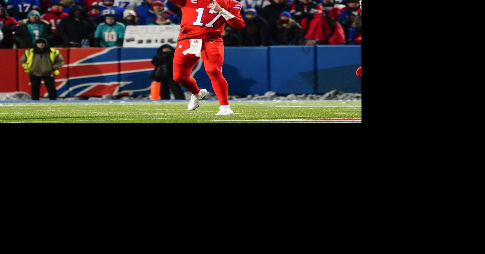 FIVE TAKES: Facing bitter Chicago cold, will Bills keep hot streak ...