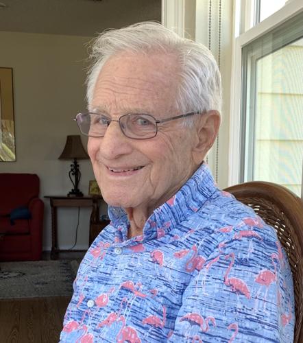 James Franklin Pusateri Sr. | Obituaries | thelcn.com