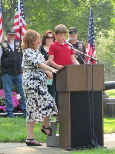 ‘We remember all’ 18 years later, county recalls those lost | Local ...