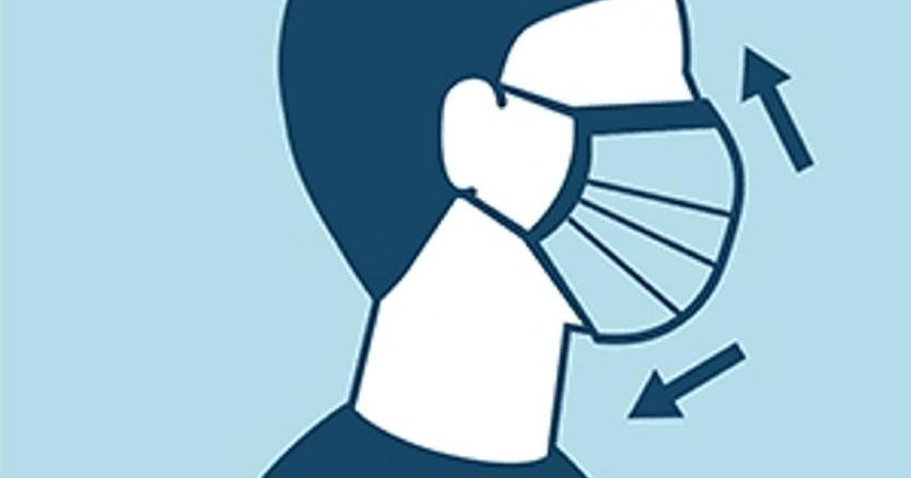 CDC recommends use of cloth face coverings amid COVID-19 crisis | Local ...