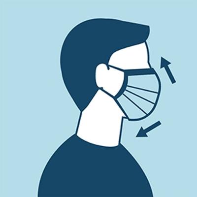 CDC recommends use of cloth face coverings amid COVID-19 crisis | Local ...