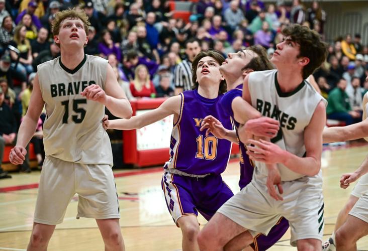 BOYS STATE QUALIFIER: Avon’s balance too much for York in 10-point ...